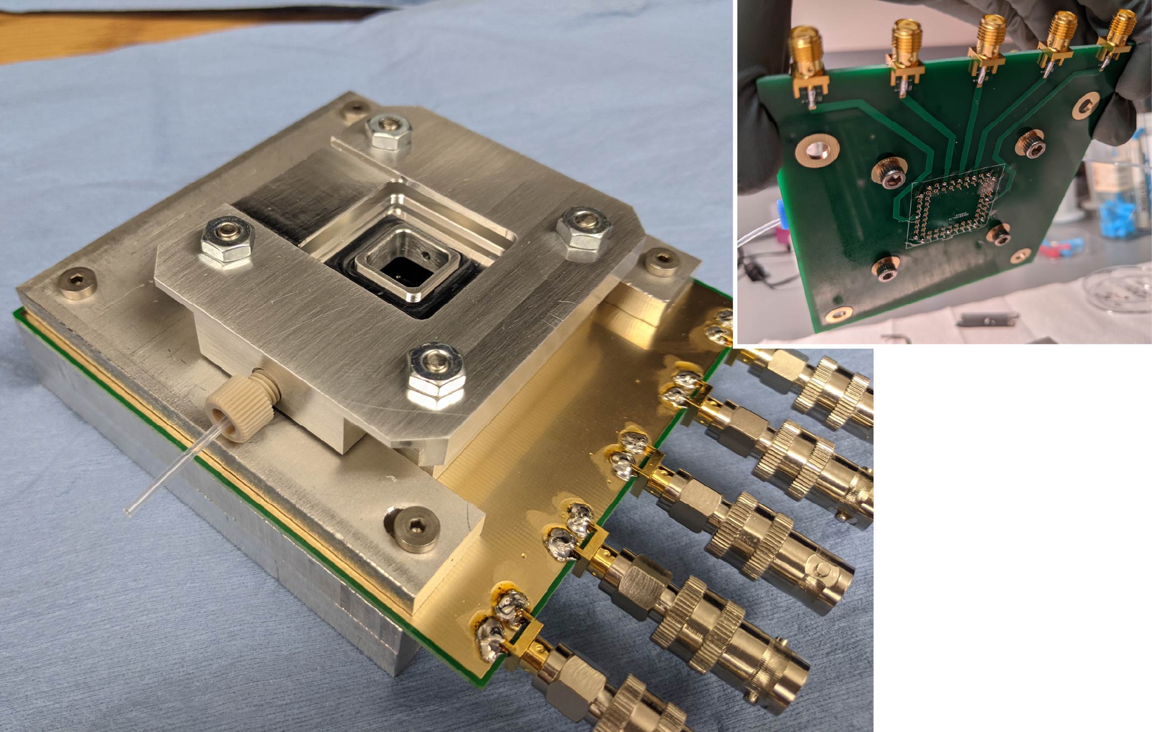 Hagen Gress' Portfolio